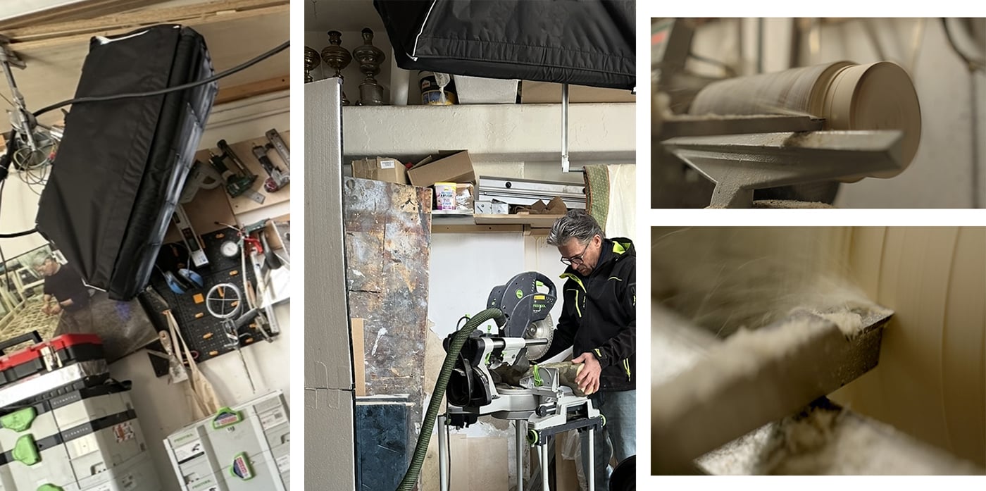 5 Ways Rosco DMG MINI™ Can Elevate Your Visual Storytelling